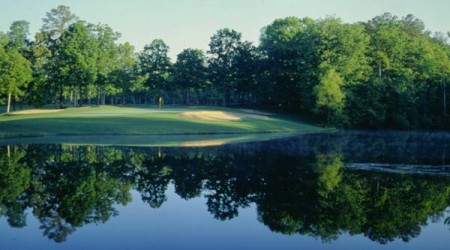 Virginia Golf | Virginia Golf Packages | Virginia Golf Vacations