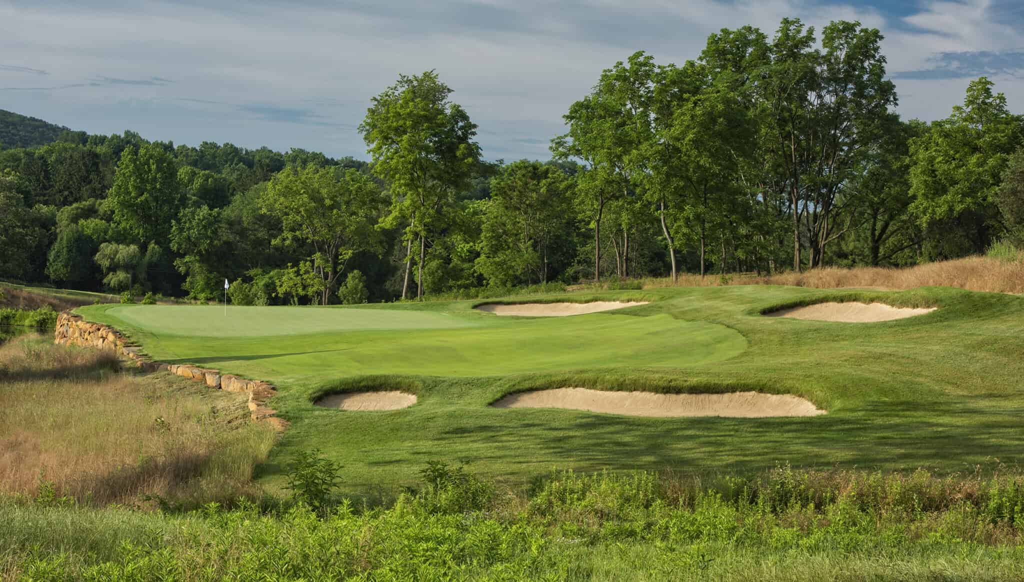 Top 5 Virginia Golf Destinations | Plan the Best Trip