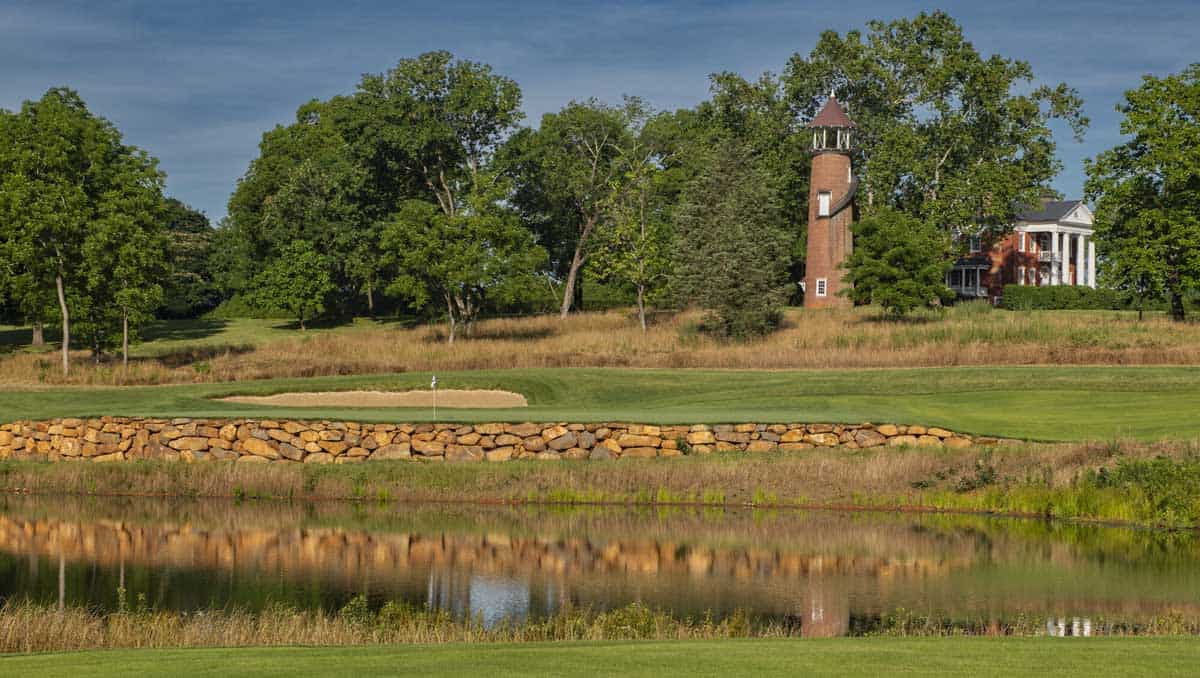 Top 5 Virginia Golf Destinations | Plan the Best Trip
